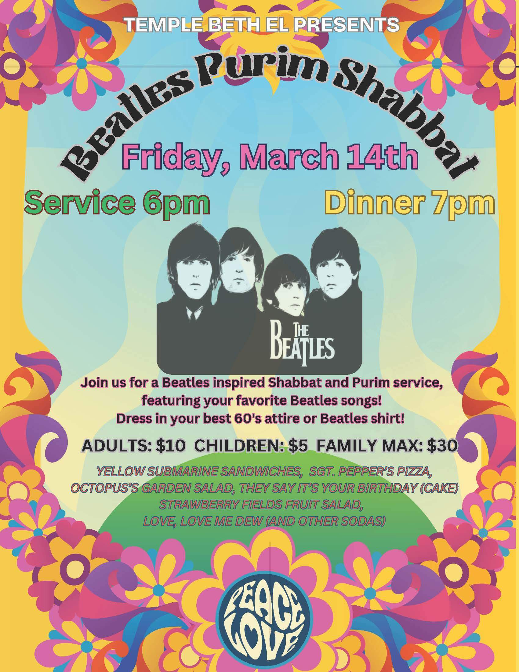 Temple Beth El - Knoxville - Temple Beth El Knoxville